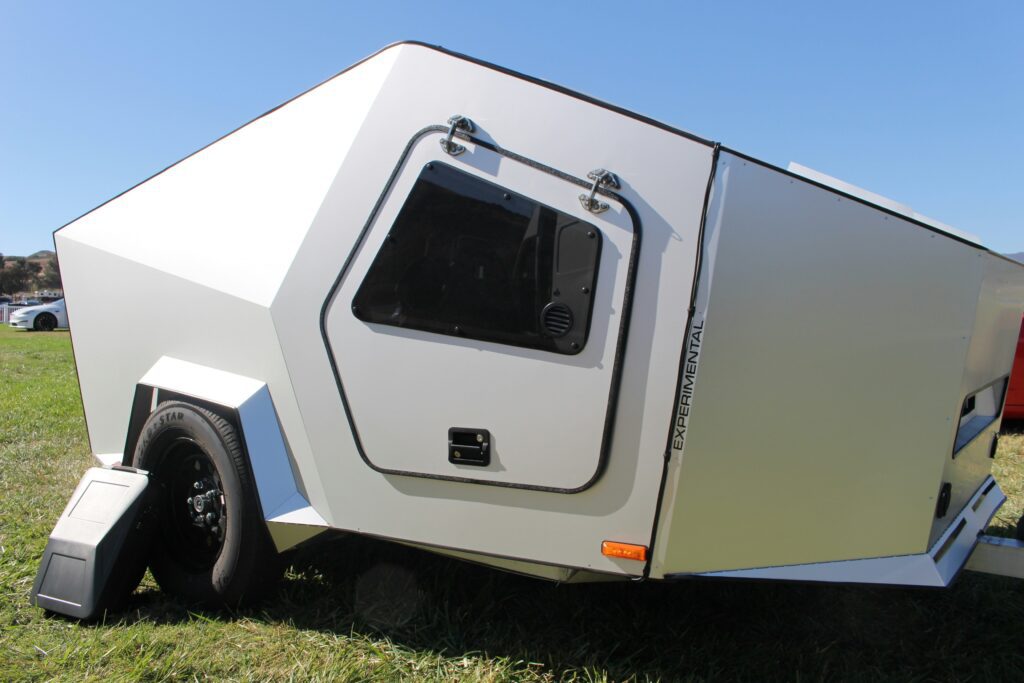 Camper Trailer Loans | Finance101.com.au